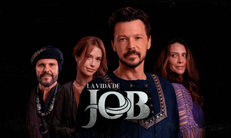 La Vida de Job: El Dilema del Sufrimiento y la Soberanía Divina | ZoeTV