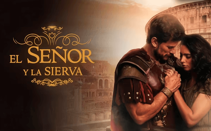 El Señor y la Sierva: La Fe Cristiana en el Corazón de Roma 2026 | ZoeTV